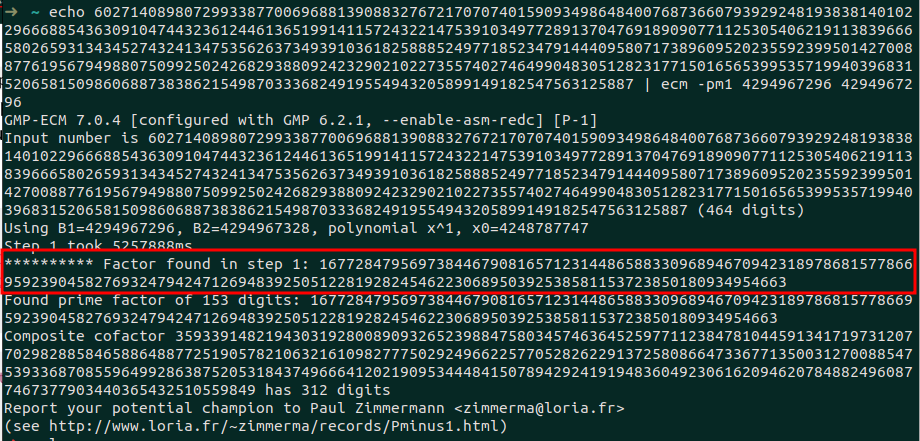 Grail - Pr1m3d CTF writeups